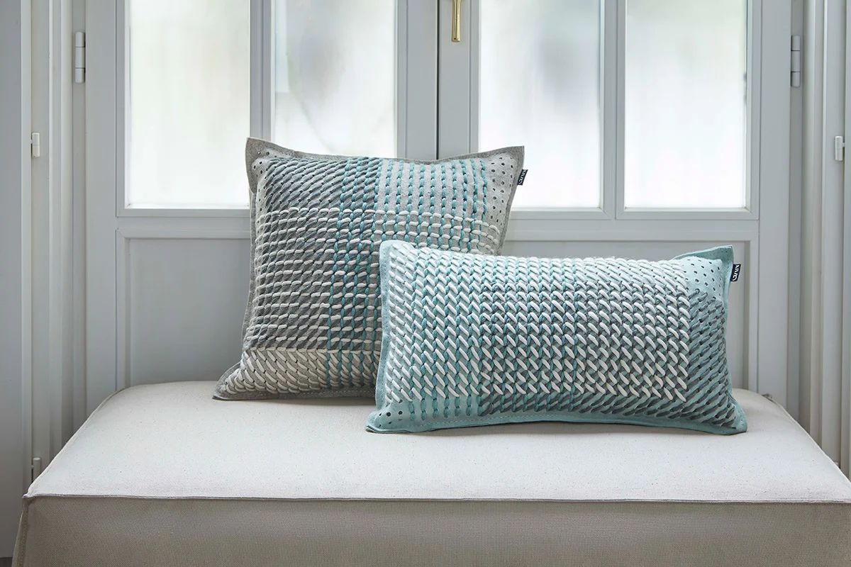 Canevas Geo — Charlotte Lancelot design Studio