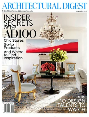PRESS — CLEMENTS DESIGN