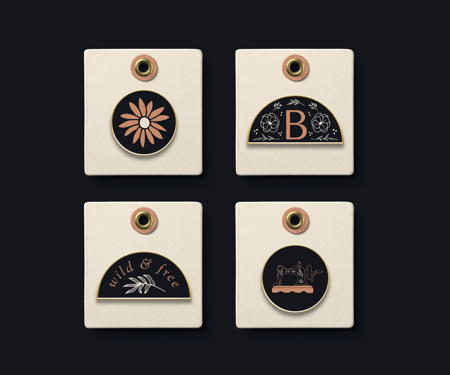 Bopha — Ashley Ringaman Design LLC
