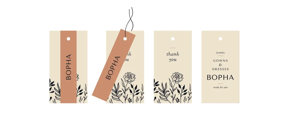 Bopha — Ashley Ringaman Design LLC