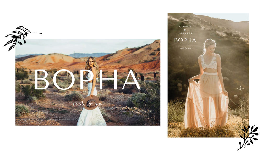 Bopha — Ashley Ringaman Design LLC