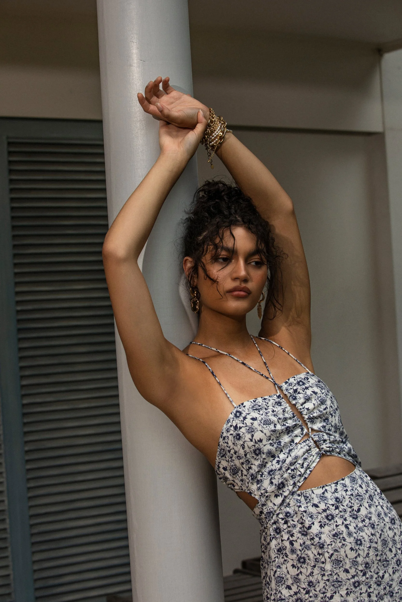 AMALIE II — Raex Murillo - Explore our portfolio of luxury fashion photography in Dubai ...