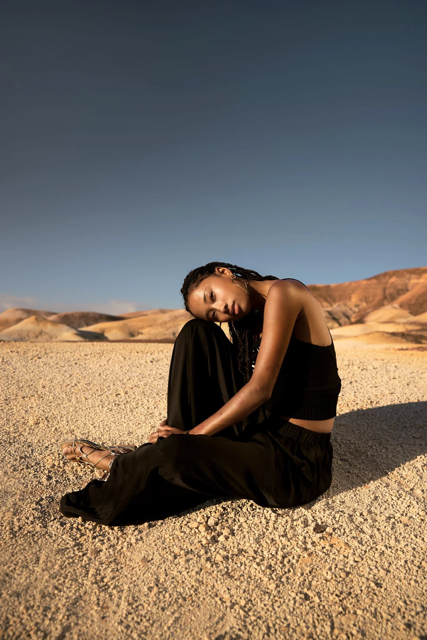 Sheike — Raex Murillo - Explore our portfolio of luxury fashion photography in Dubai, showcasing ...