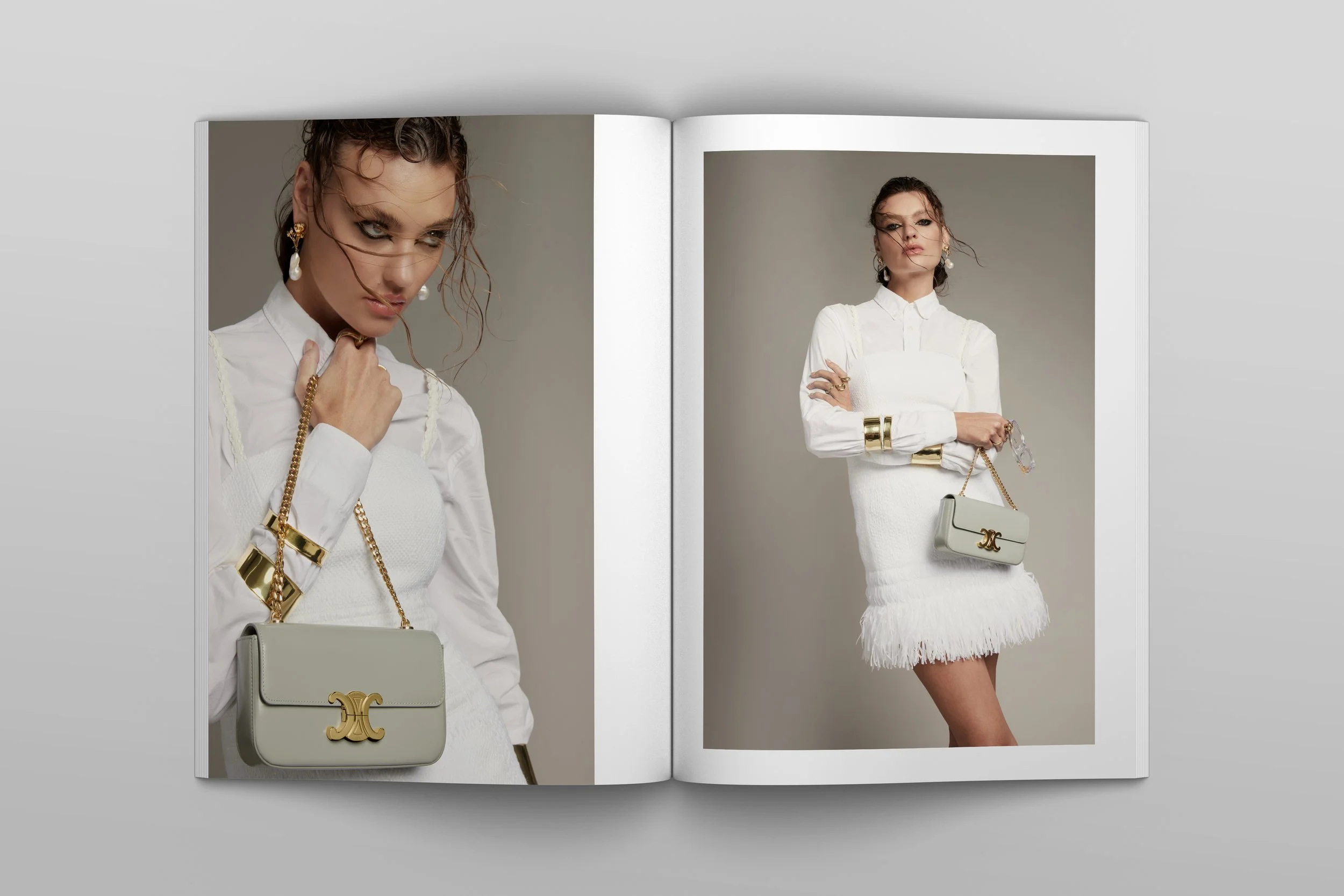 The New Muse — Raex Murillo - Explore our portfolio of luxury fashion photography in Dubai ...