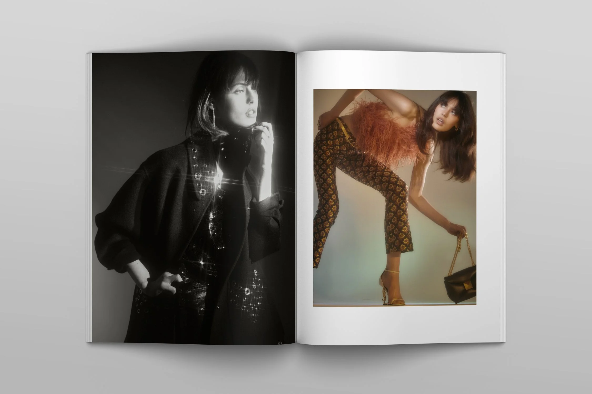 Dark ROmance — Raex Murillo - Explore our portfolio of luxury fashion photography in Dubai ...