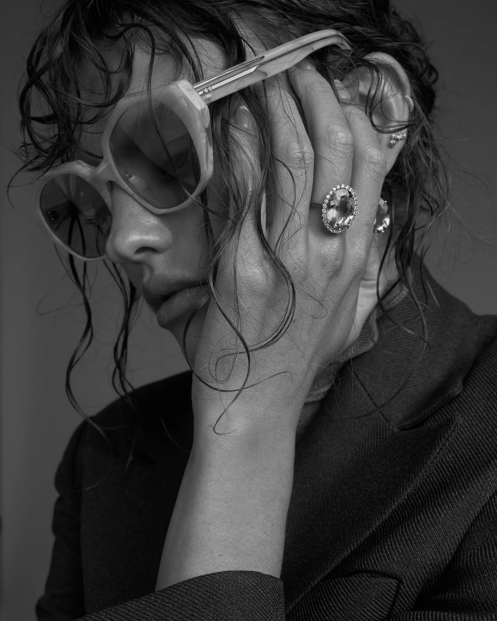 ABOUT — RAEX MURILLO