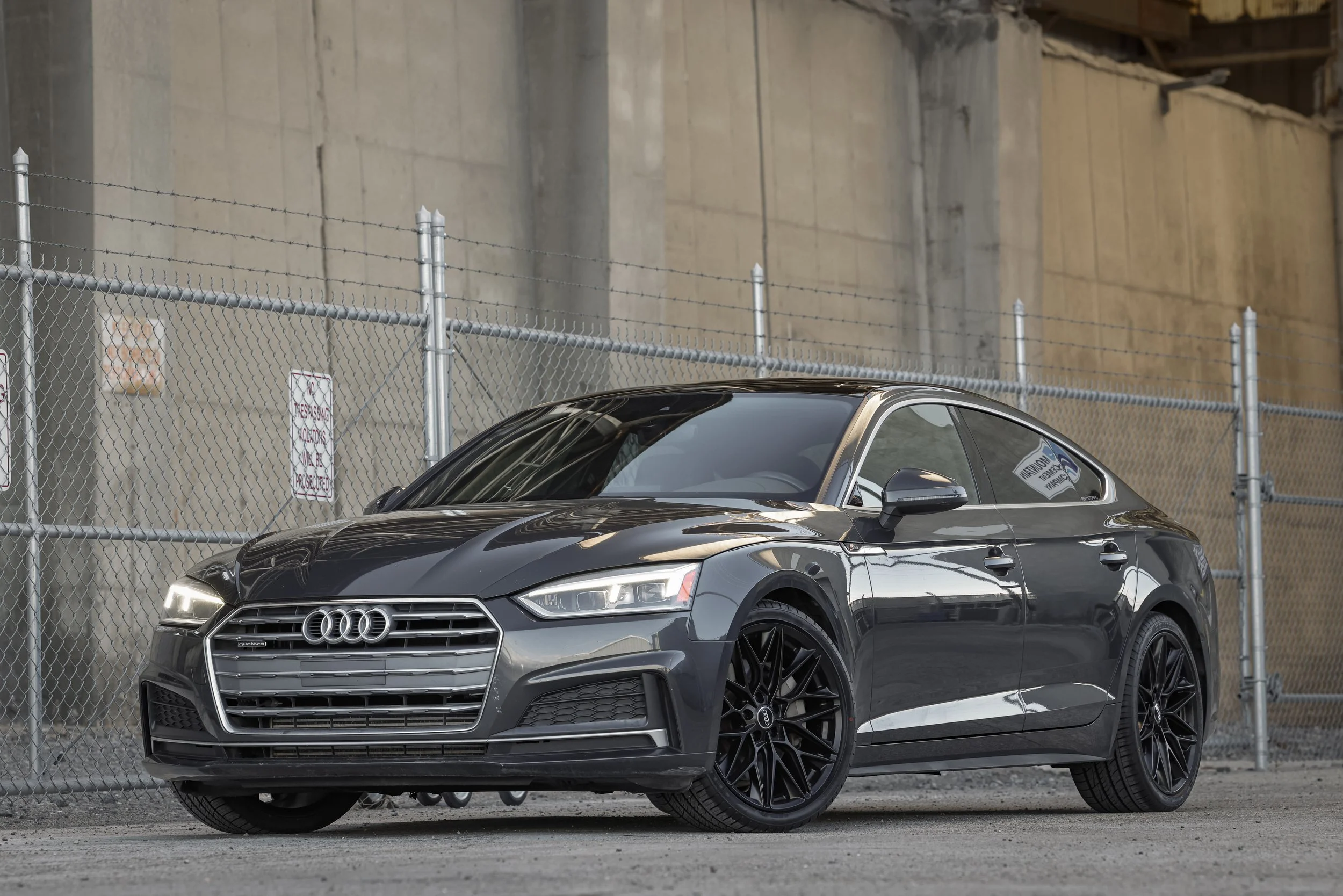 Cars — Rev Motoring