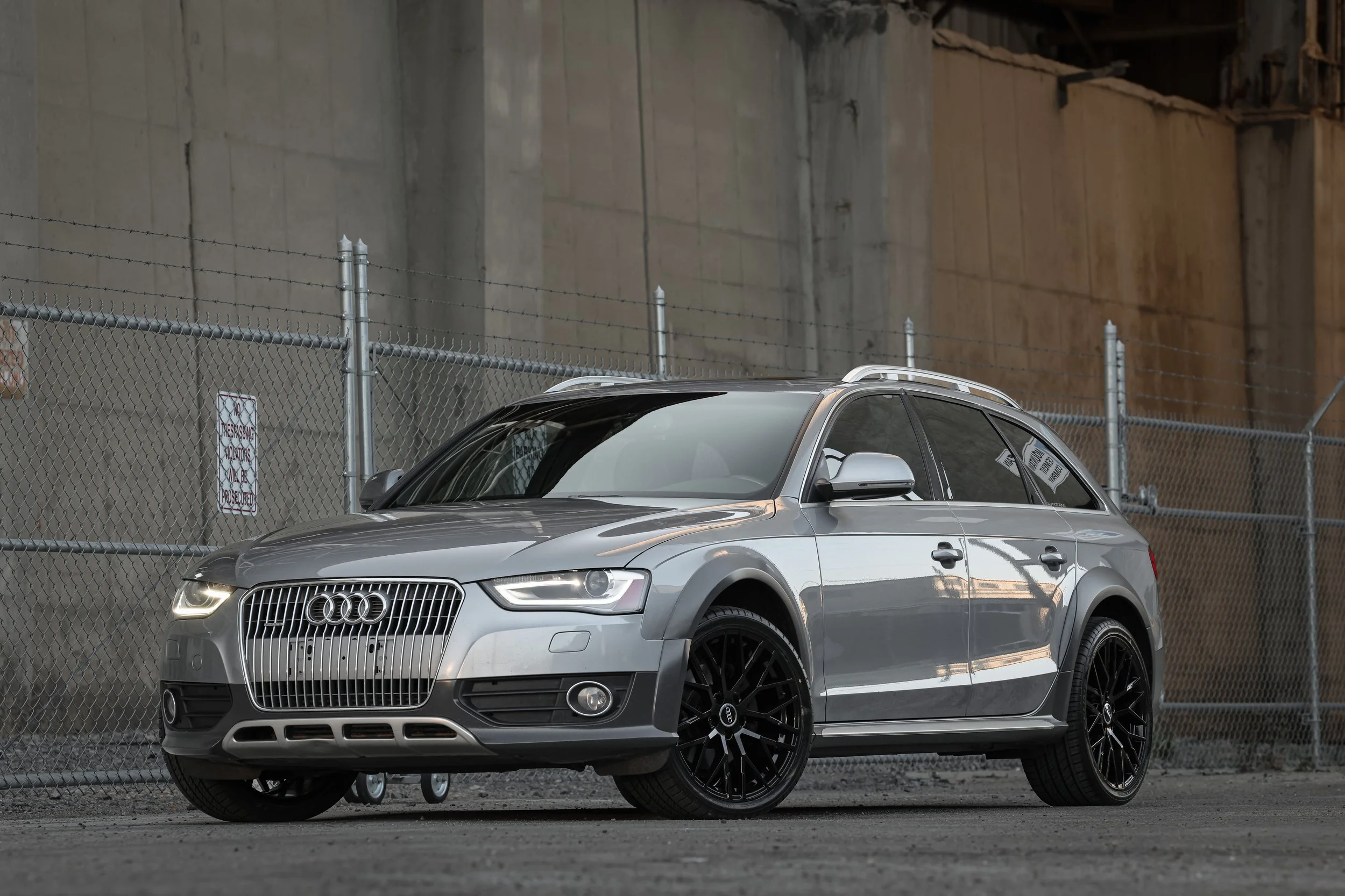 Cars — Rev Motoring