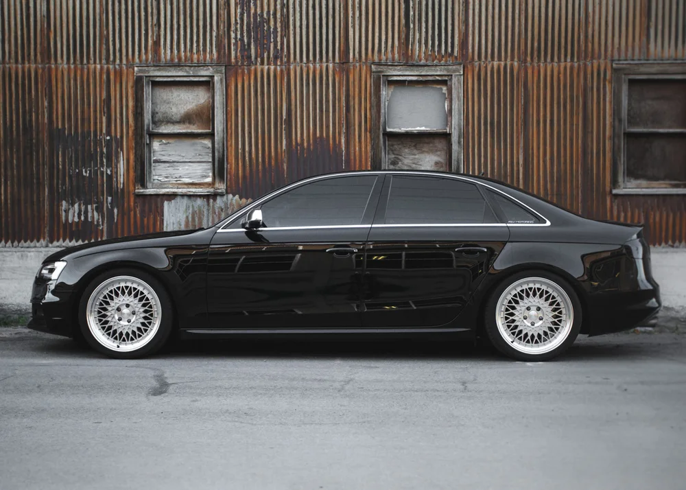 Top 5 Best Audi Upgrades — Rev Motoring