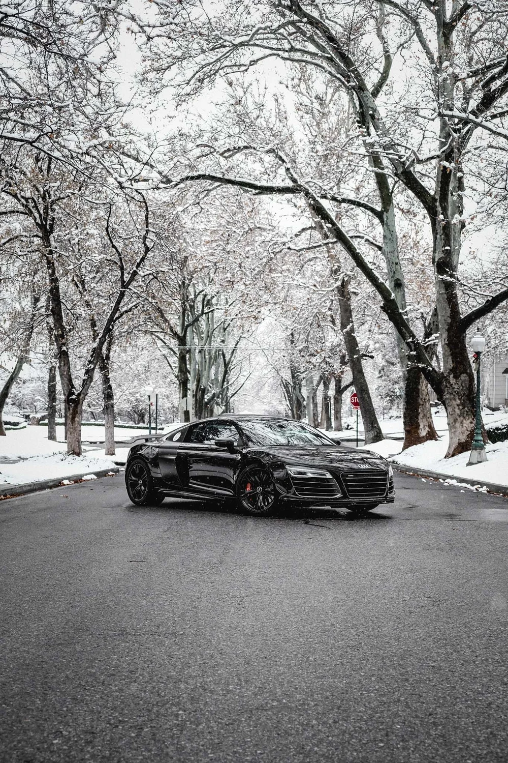 Portfolio — Rev Motoring