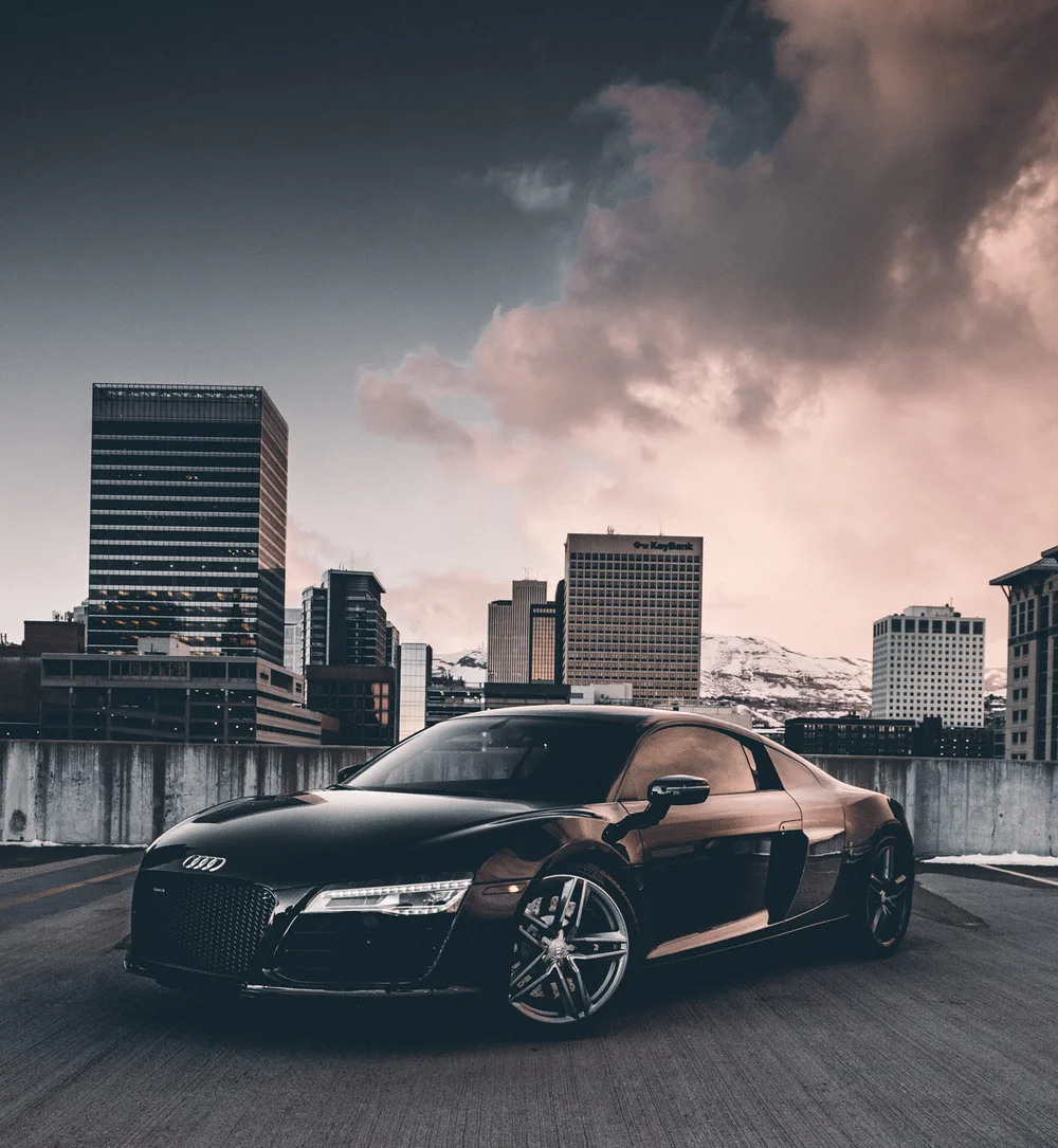 Portfolio — Rev Motoring