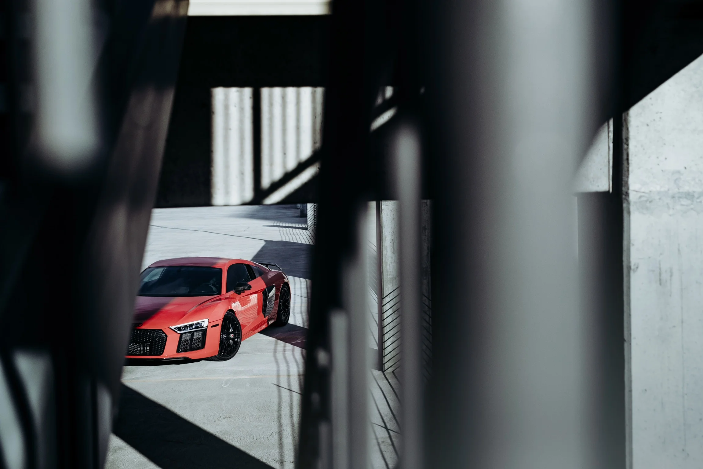 Portfolio — Rev Motoring