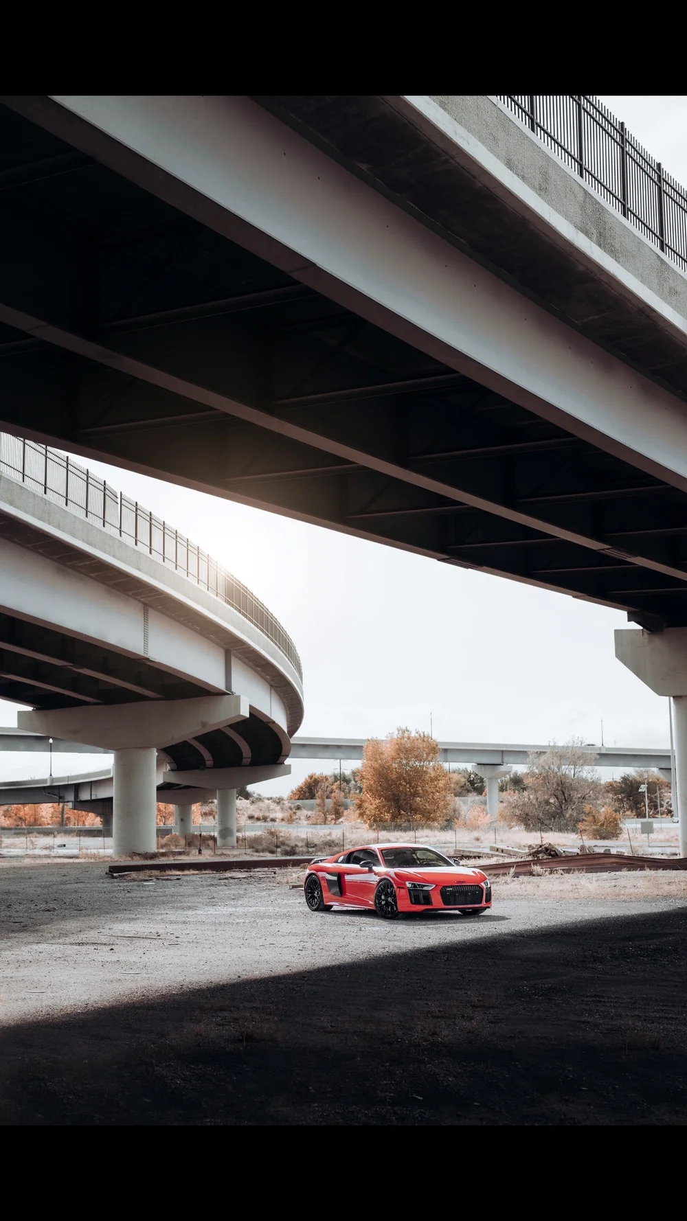 Portfolio — Rev Motoring