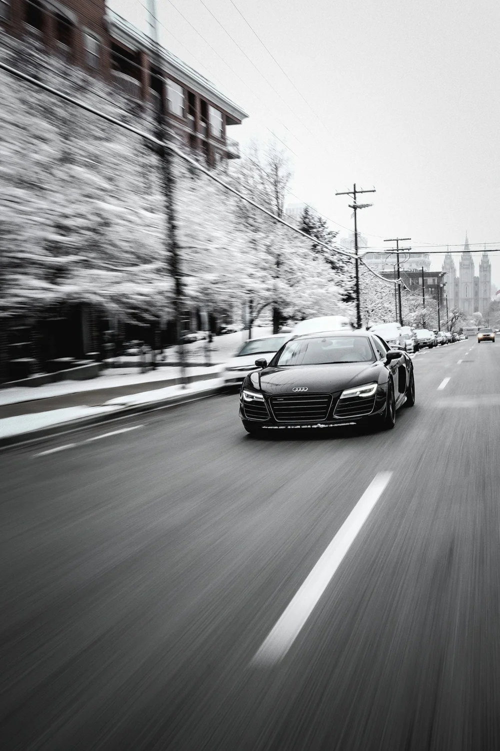 Upgrades — Rev Motoring