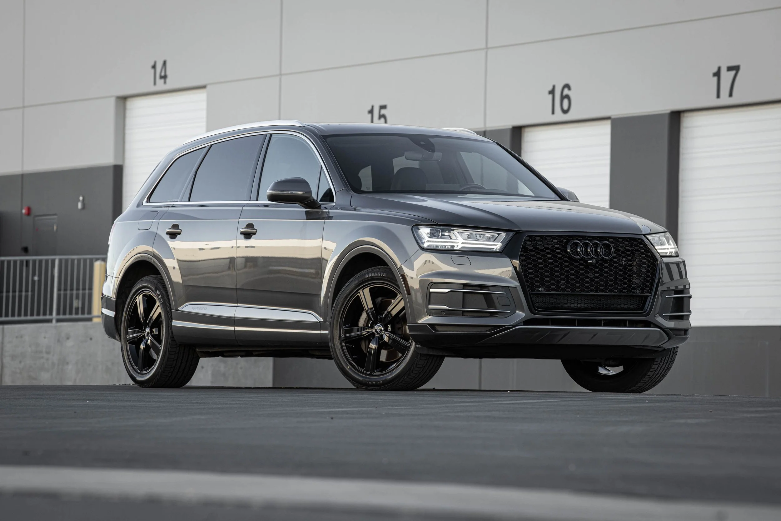 Cars — Rev Motoring