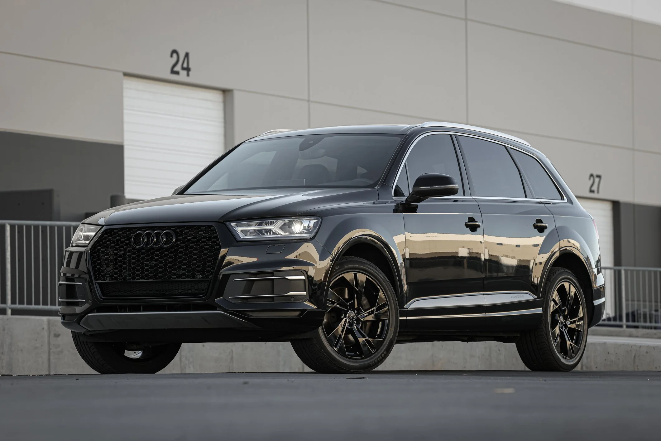 Cars — Rev Motoring