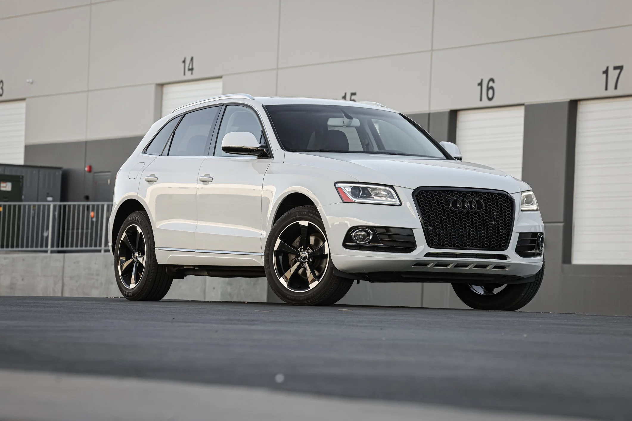 Cars — Rev Motoring