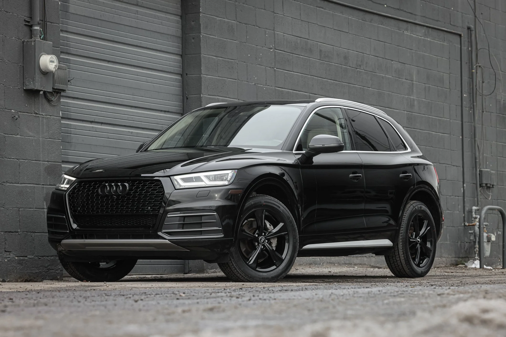 Cars — Rev Motoring