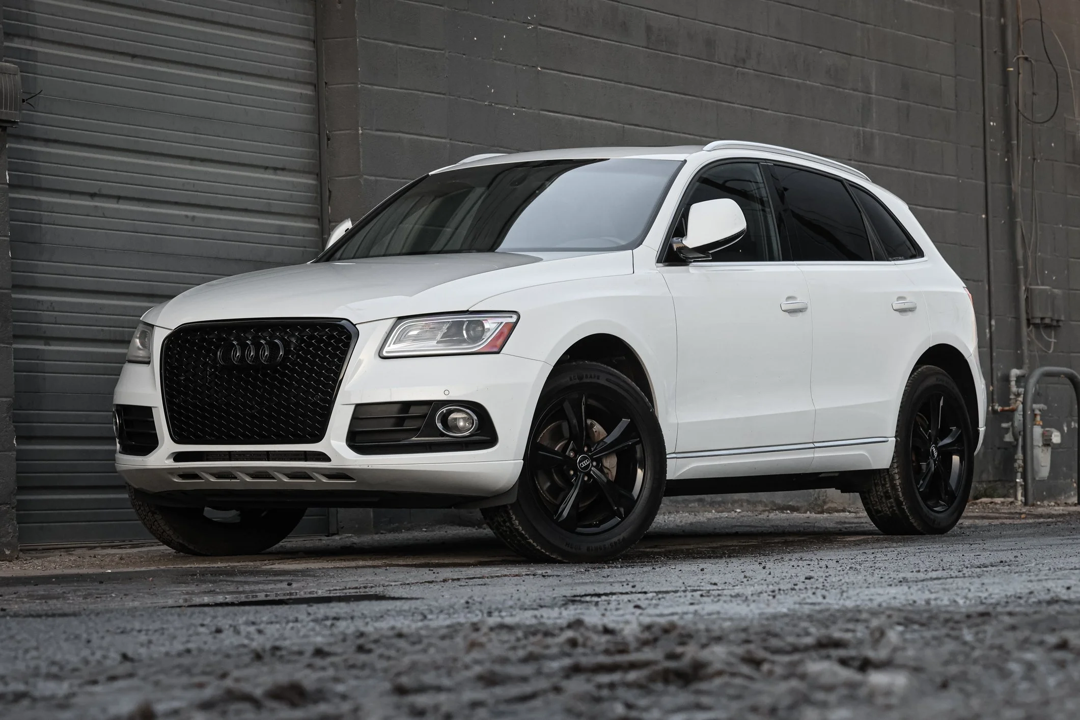 Cars — Rev Motoring