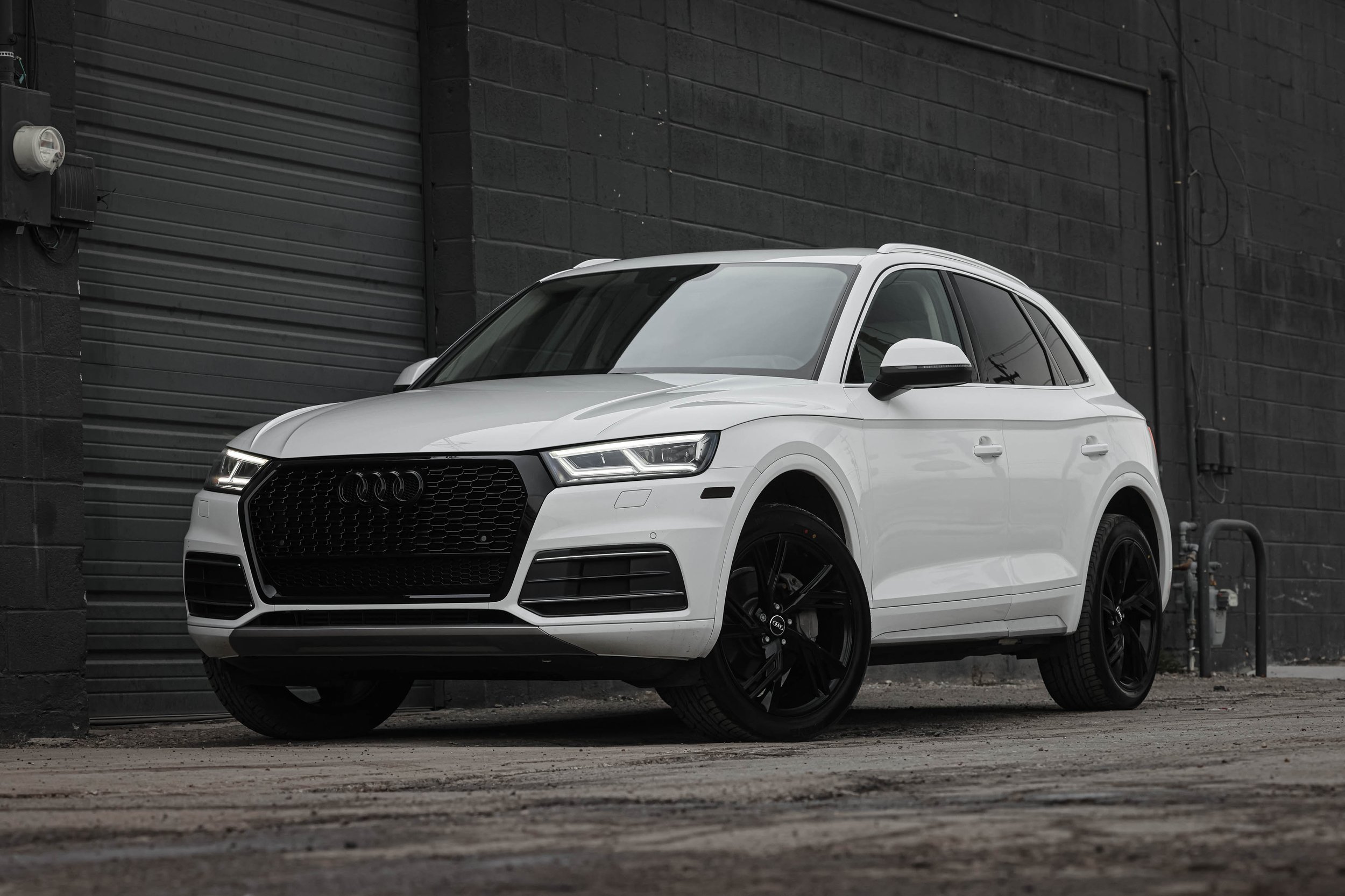 Cars — Rev Motoring