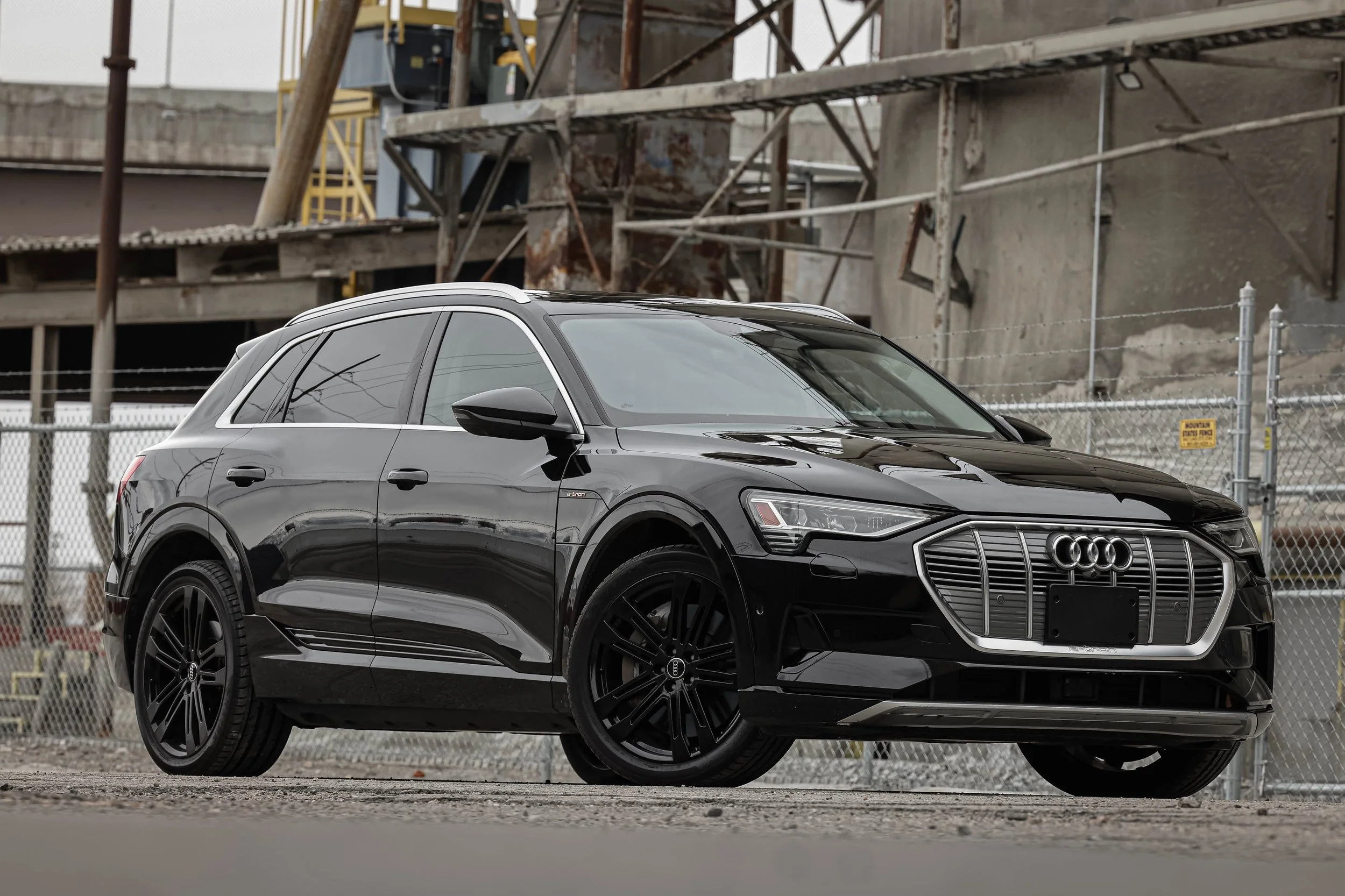 Cars — Rev Motoring