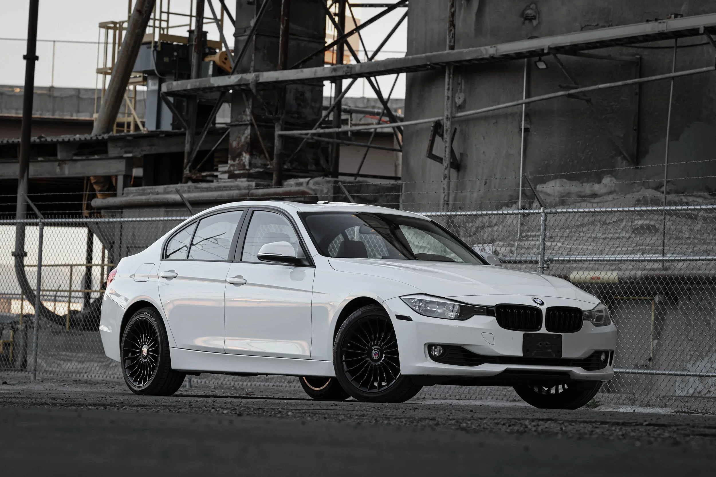 Cars — Rev Motoring