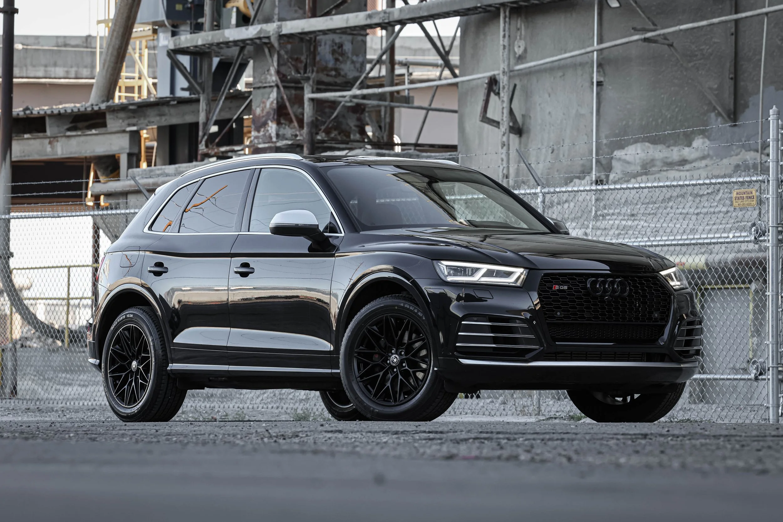 Cars — Rev Motoring