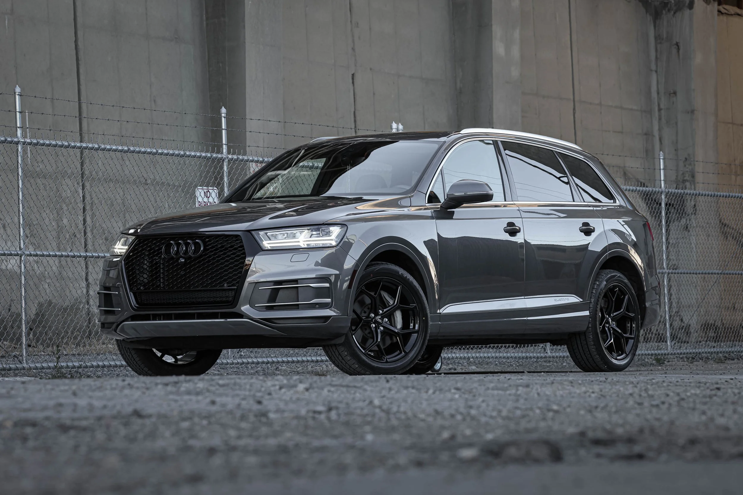 Cars — Rev Motoring