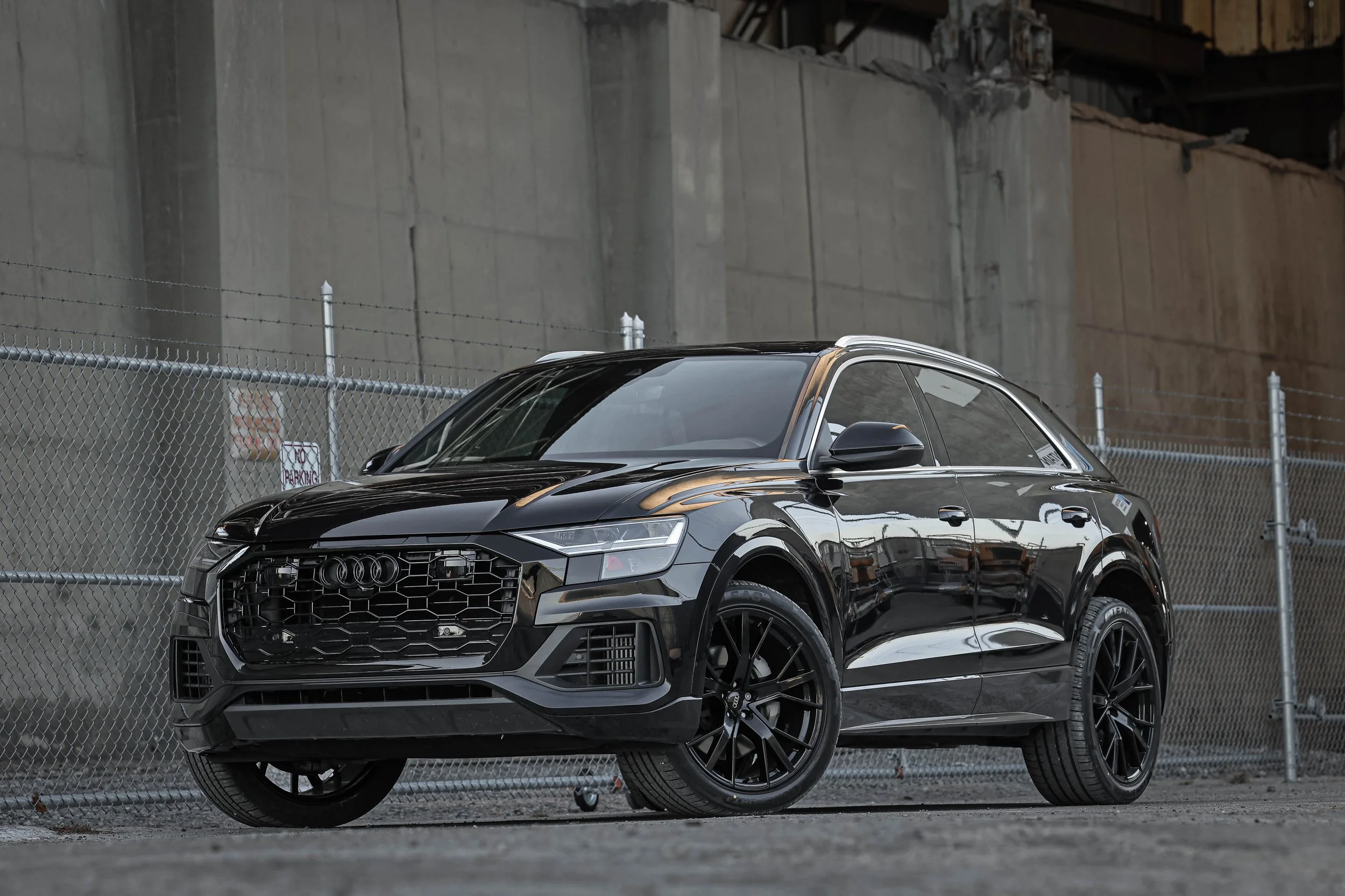 Cars — Rev Motoring