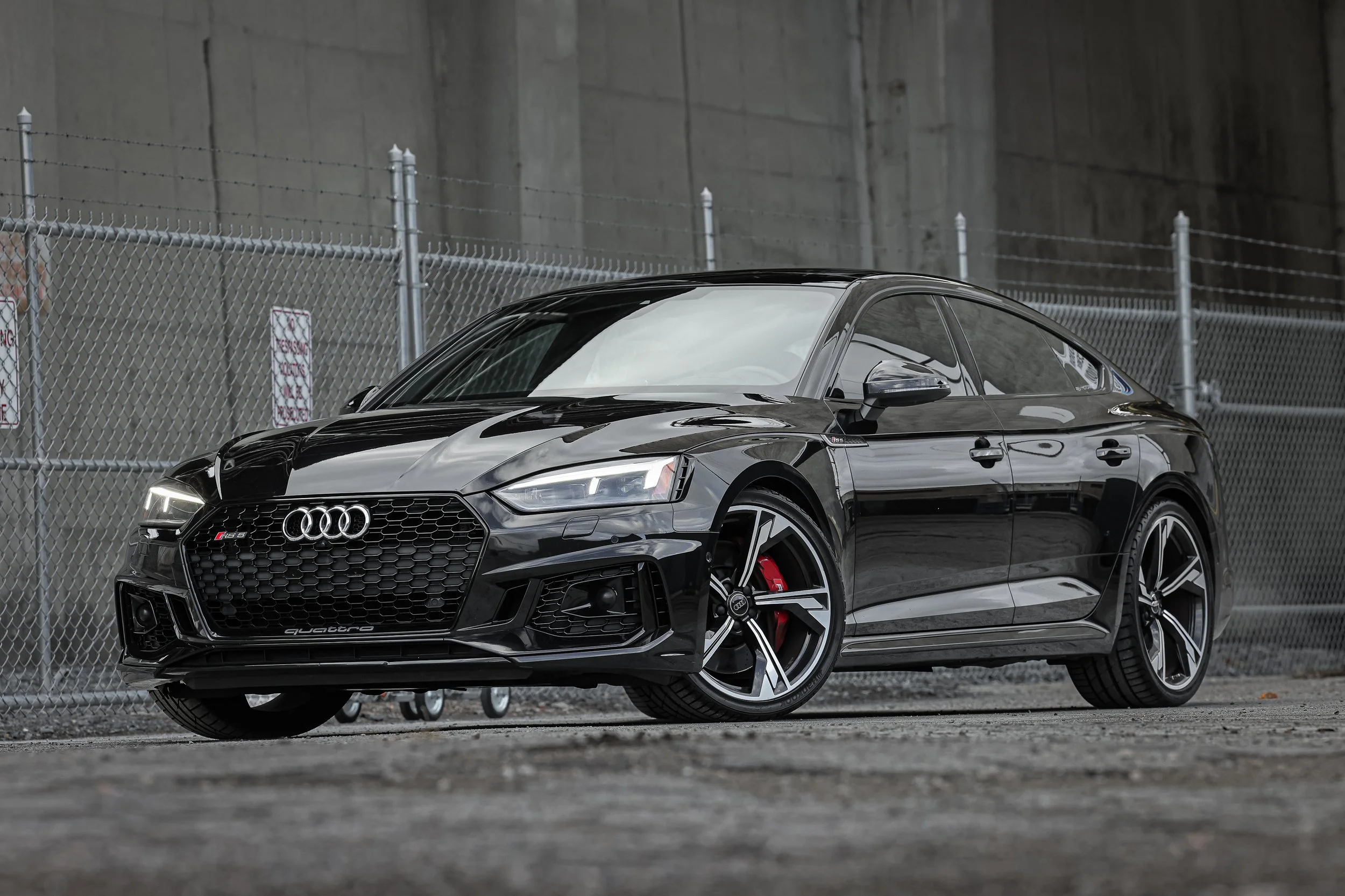 Upgrades — Rev Motoring