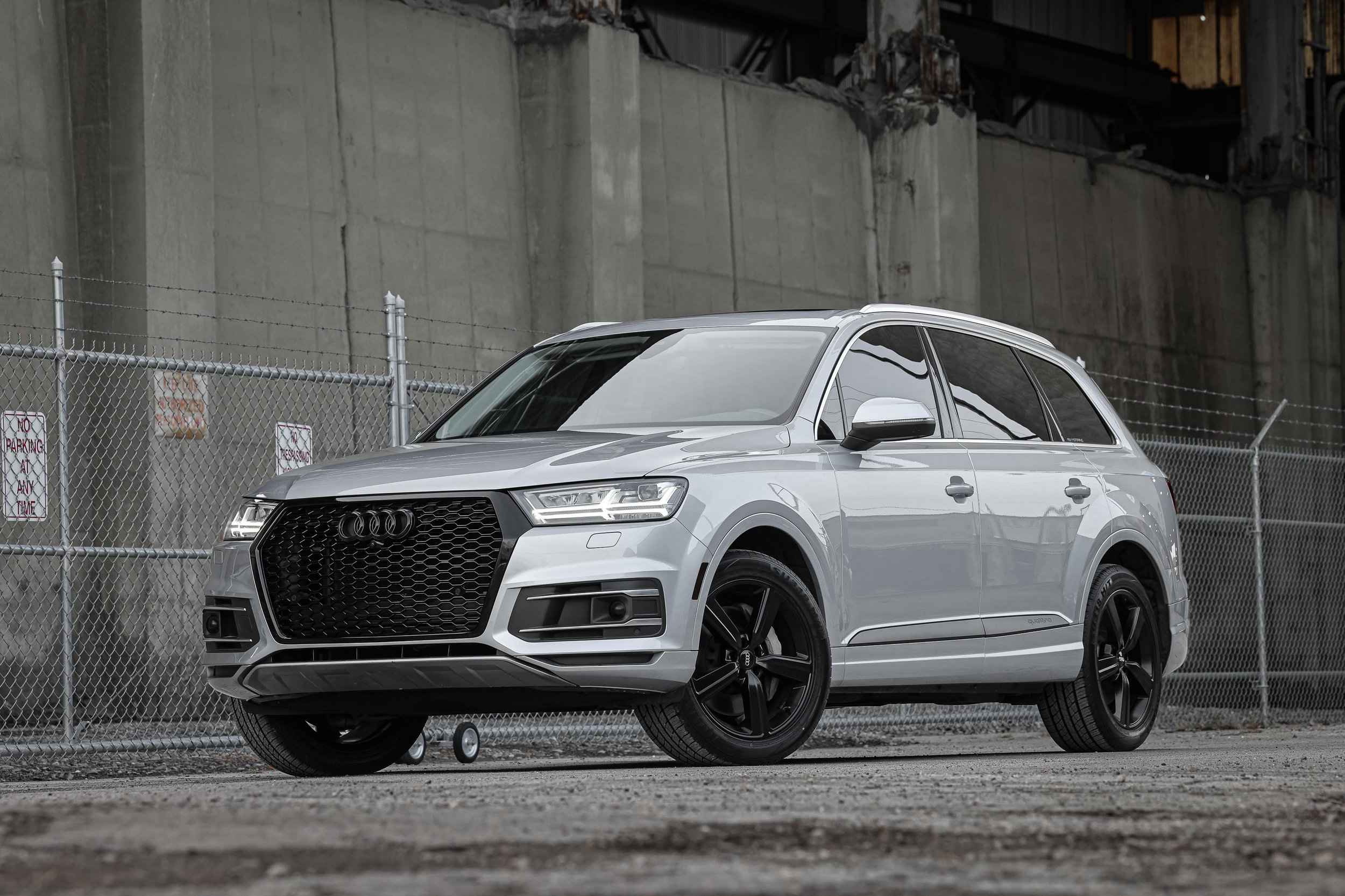 Cars — Rev Motoring