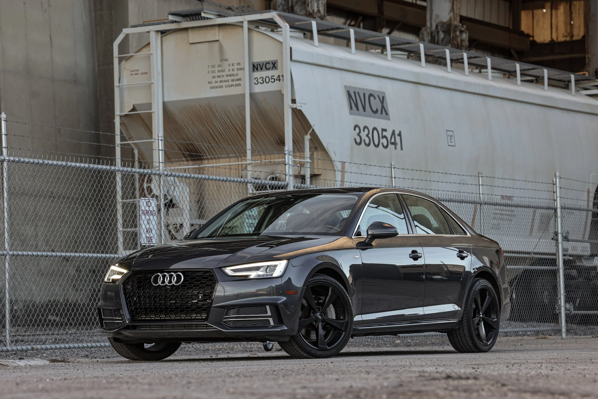 Cars — Rev Motoring