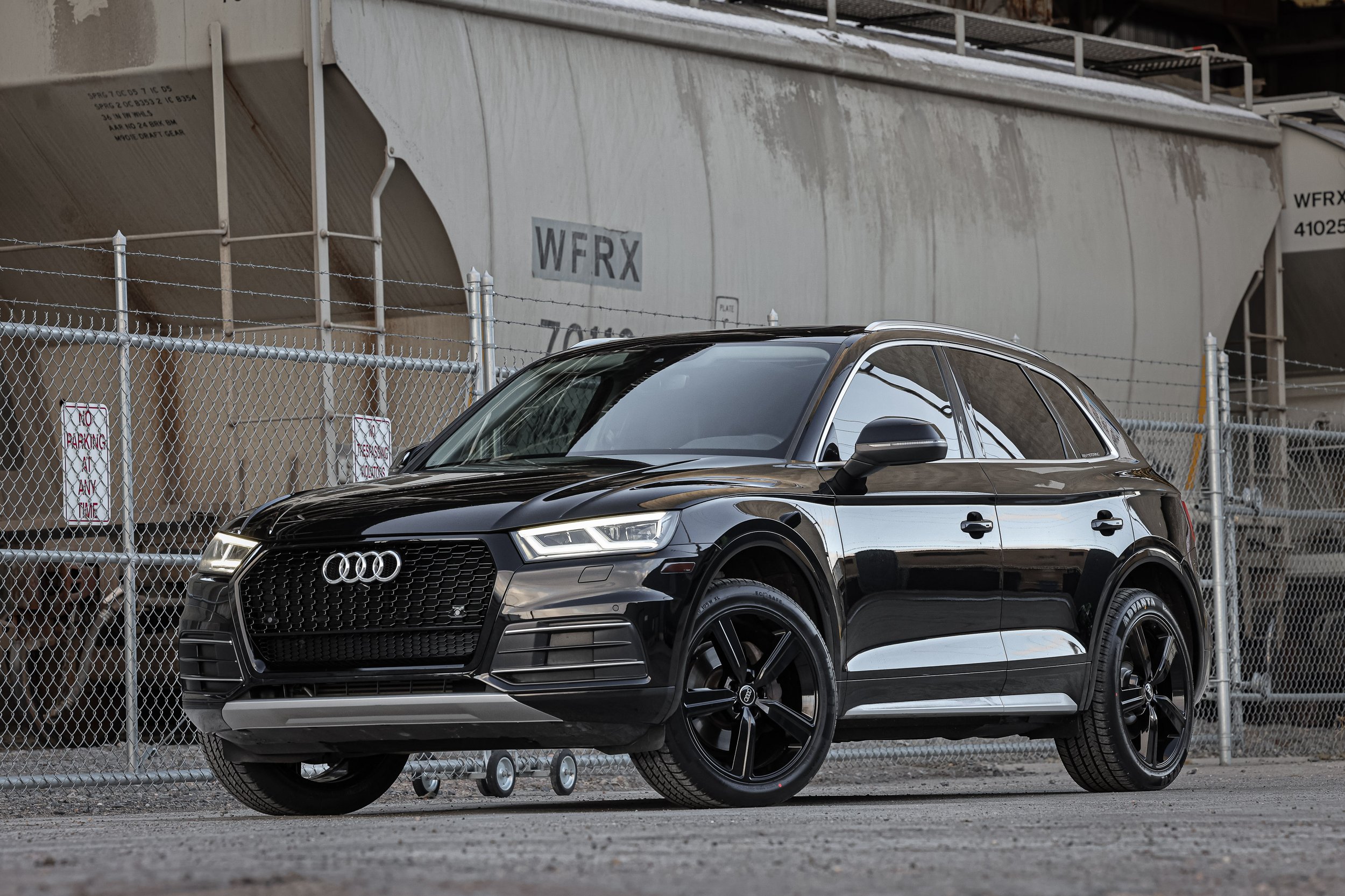 Cars — Rev Motoring