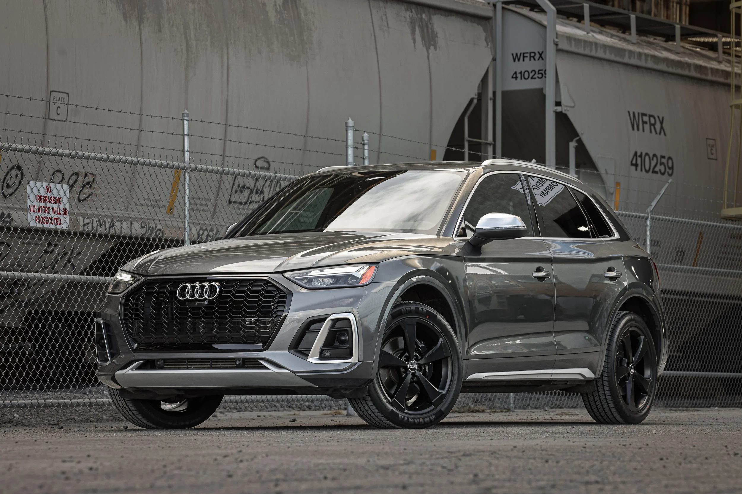 Cars — Rev Motoring