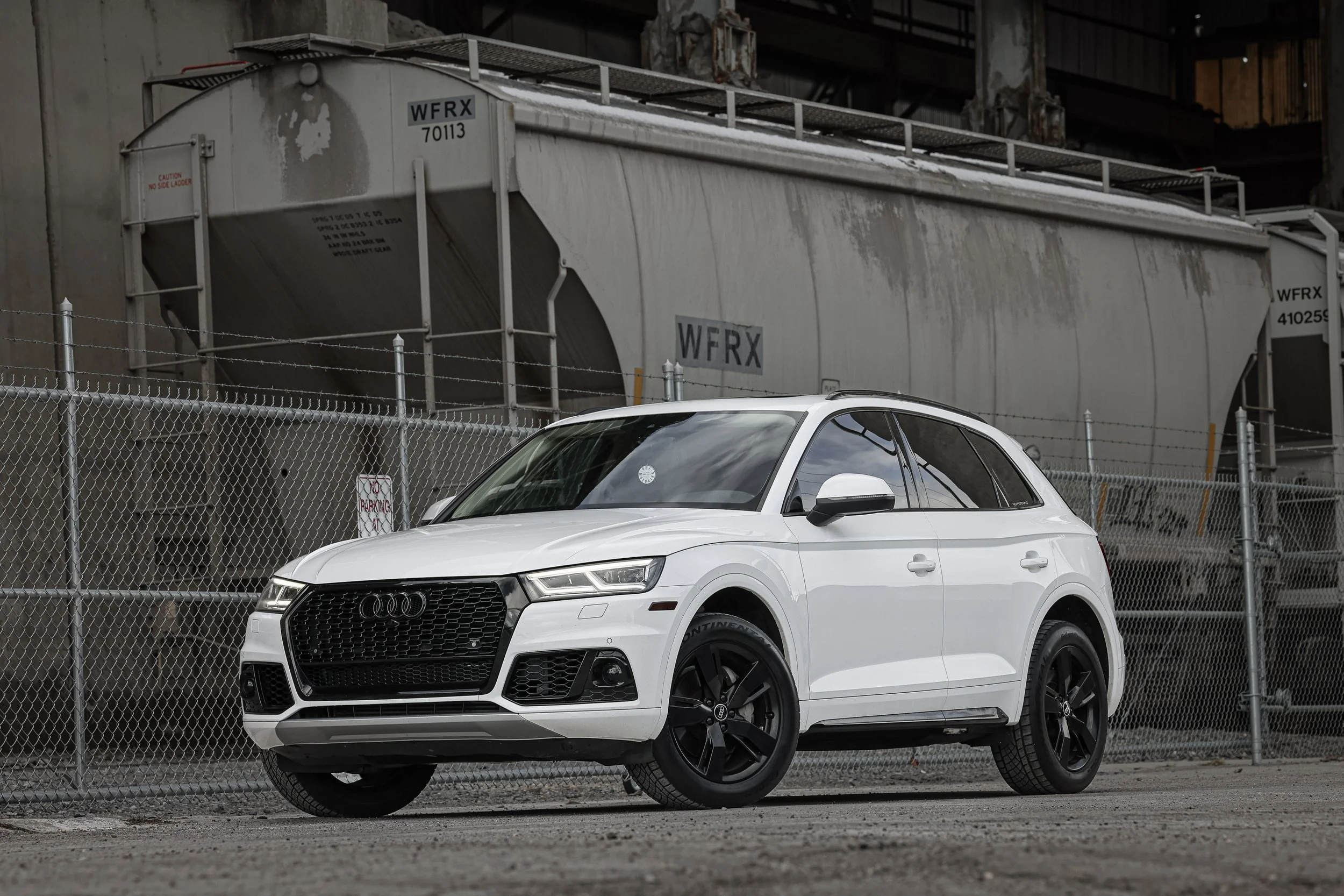 Cars — Rev Motoring