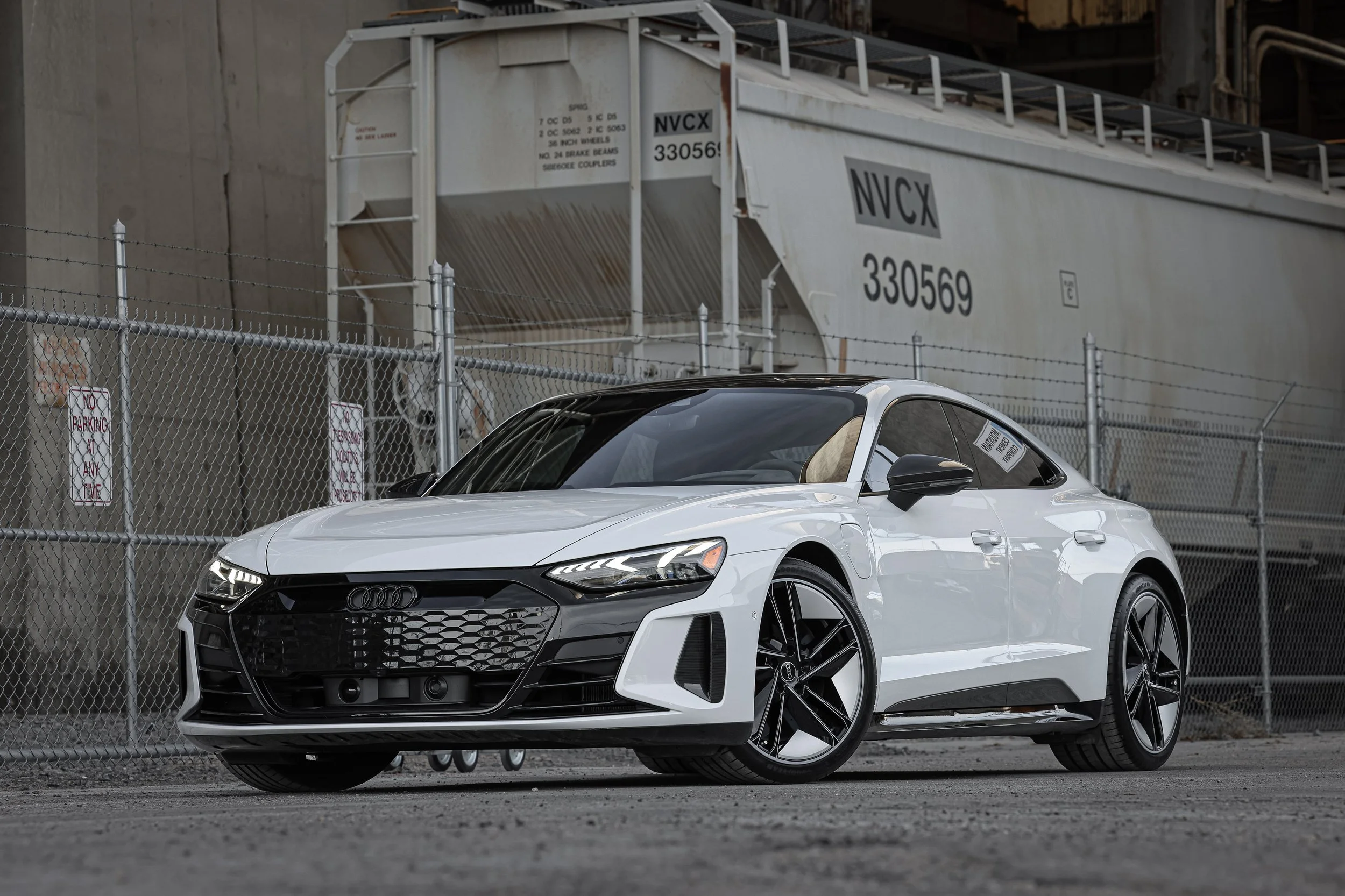 Cars — Rev Motoring