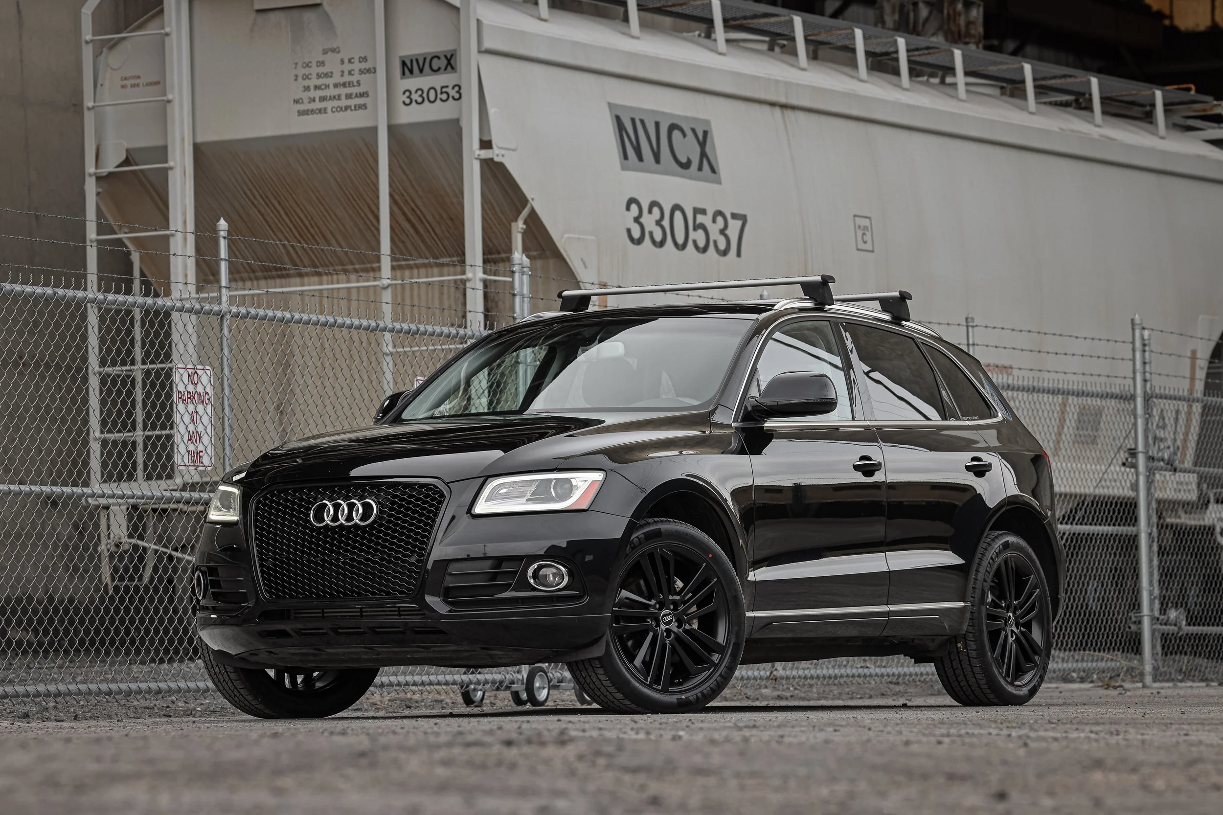 Cars — Rev Motoring