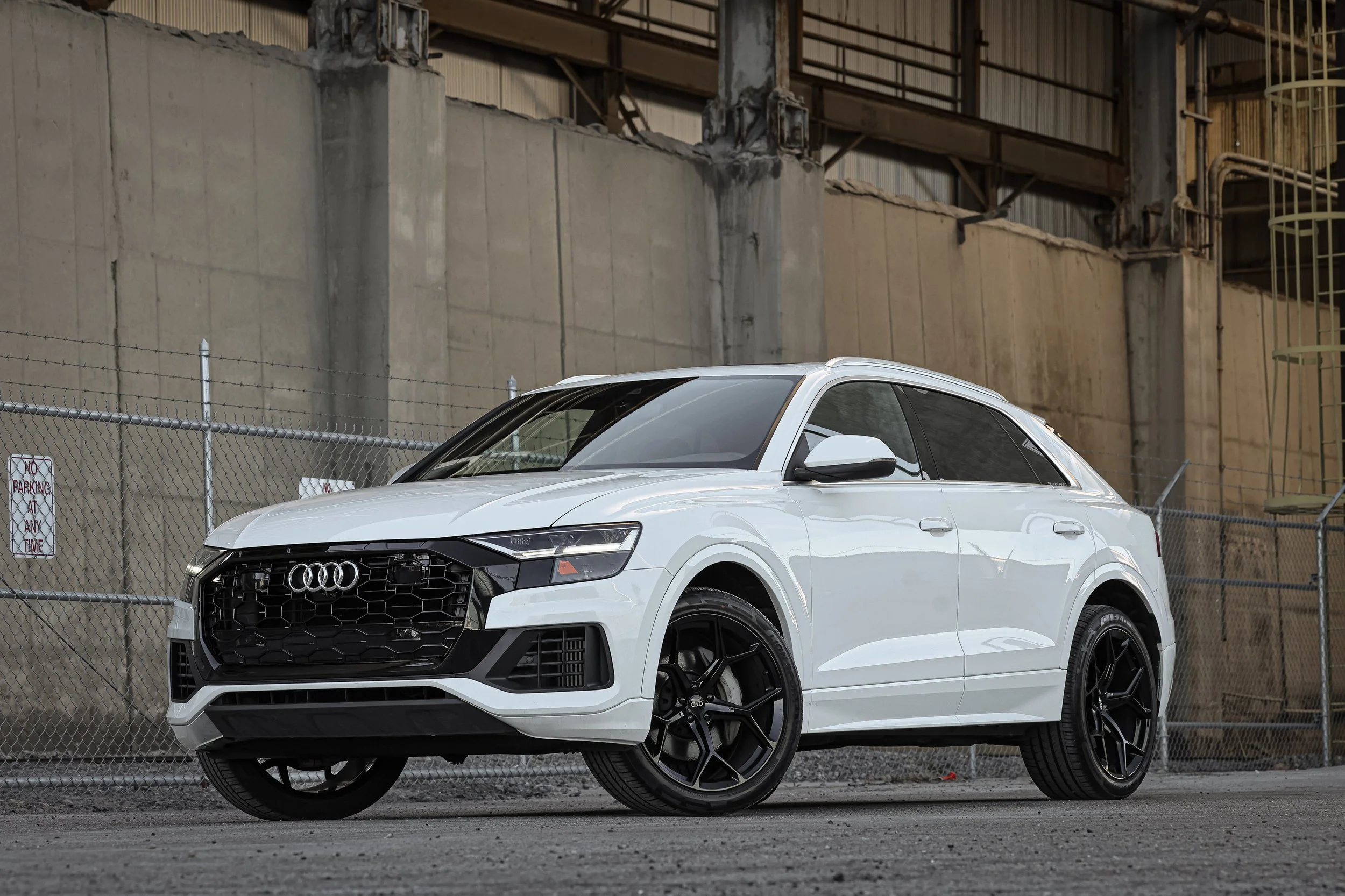 Cars — Rev Motoring