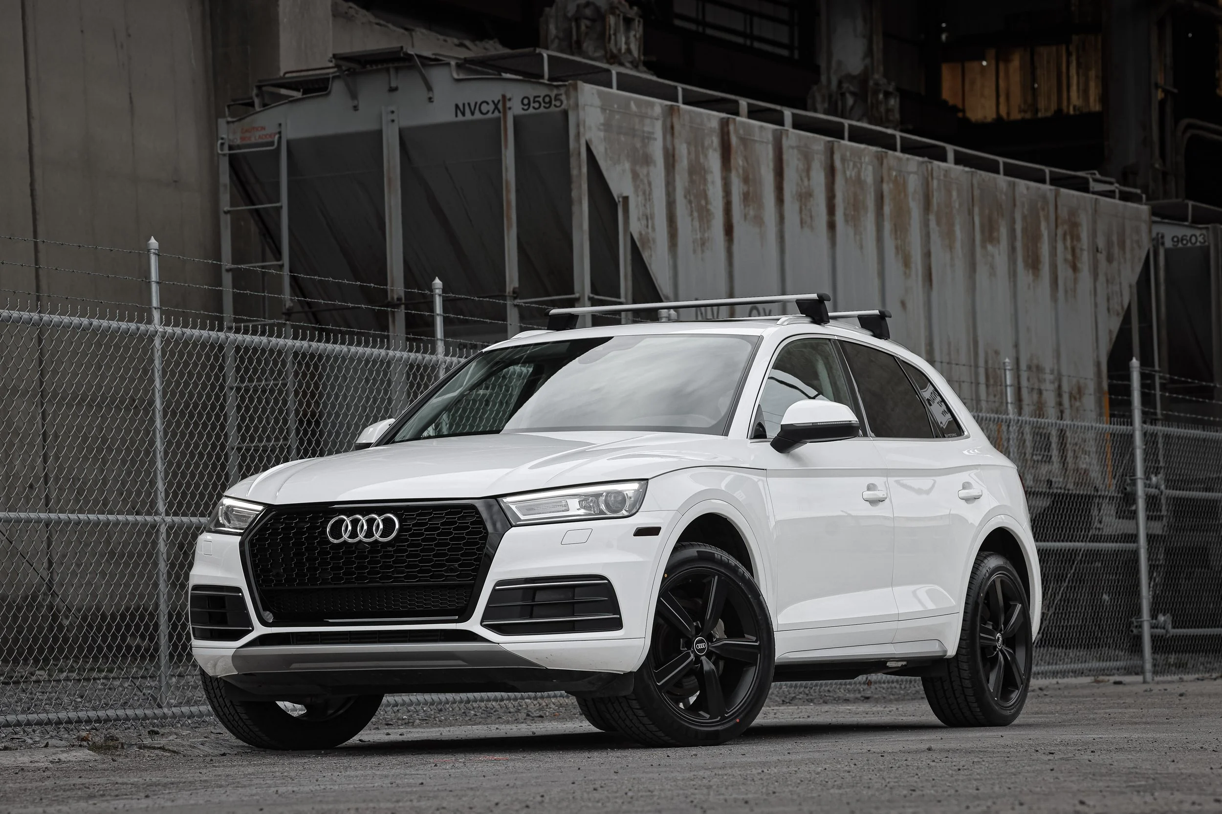 Cars — Rev Motoring