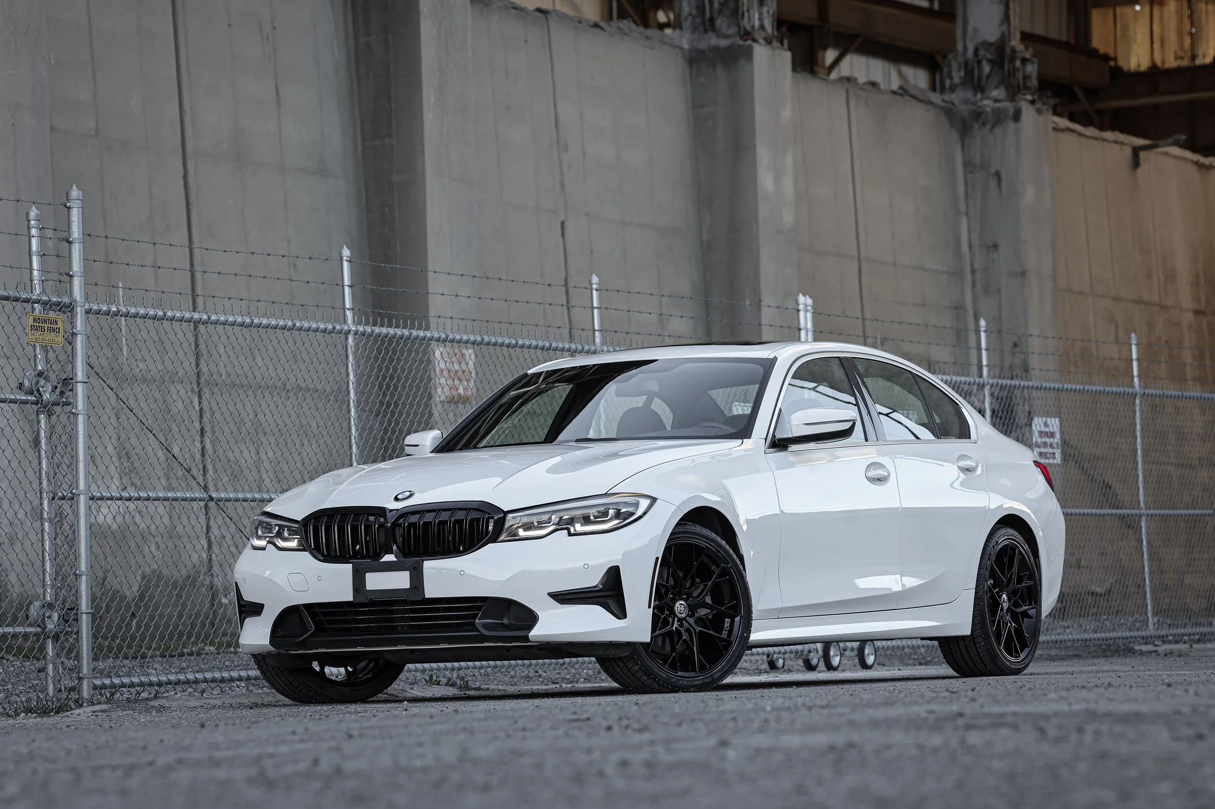 Cars — Rev Motoring