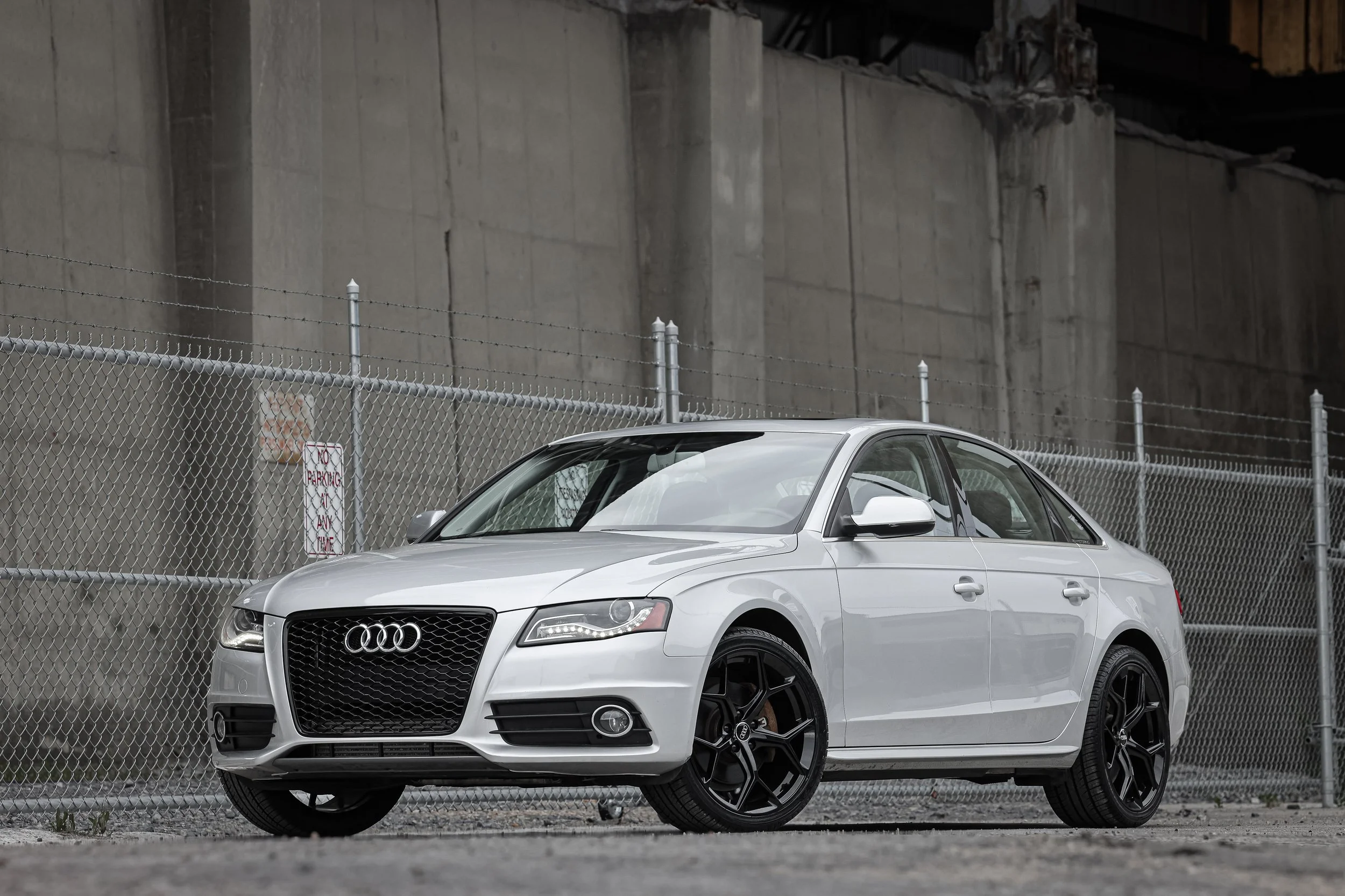 Cars — Rev Motoring