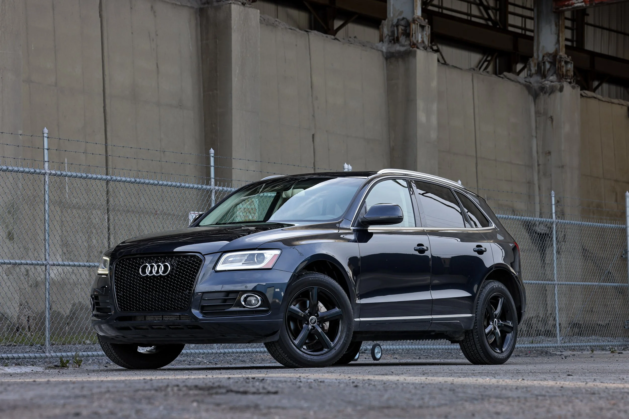 Cars — Rev Motoring