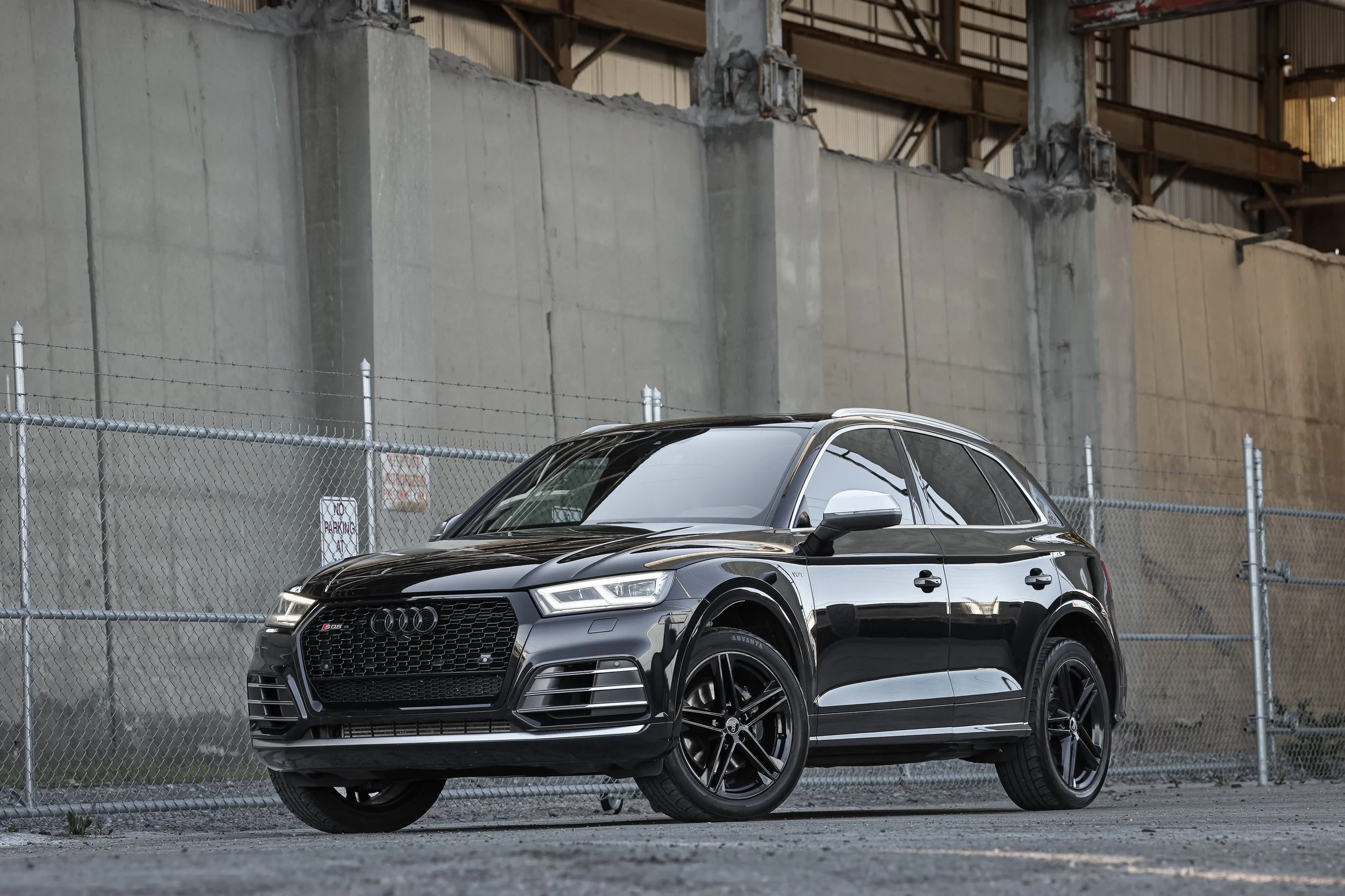 Cars — Rev Motoring