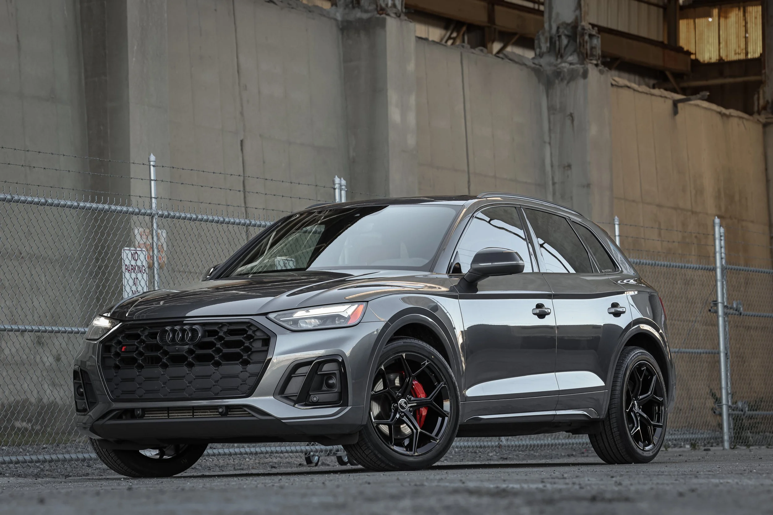 Cars — Rev Motoring