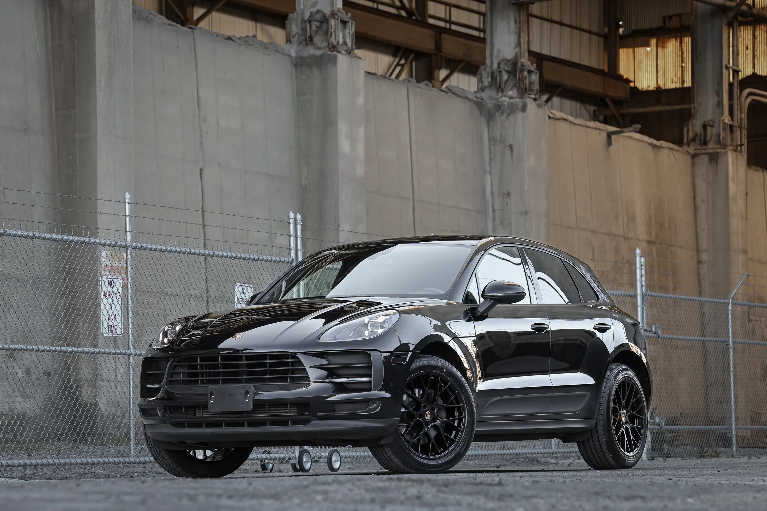 Cars — Rev Motoring