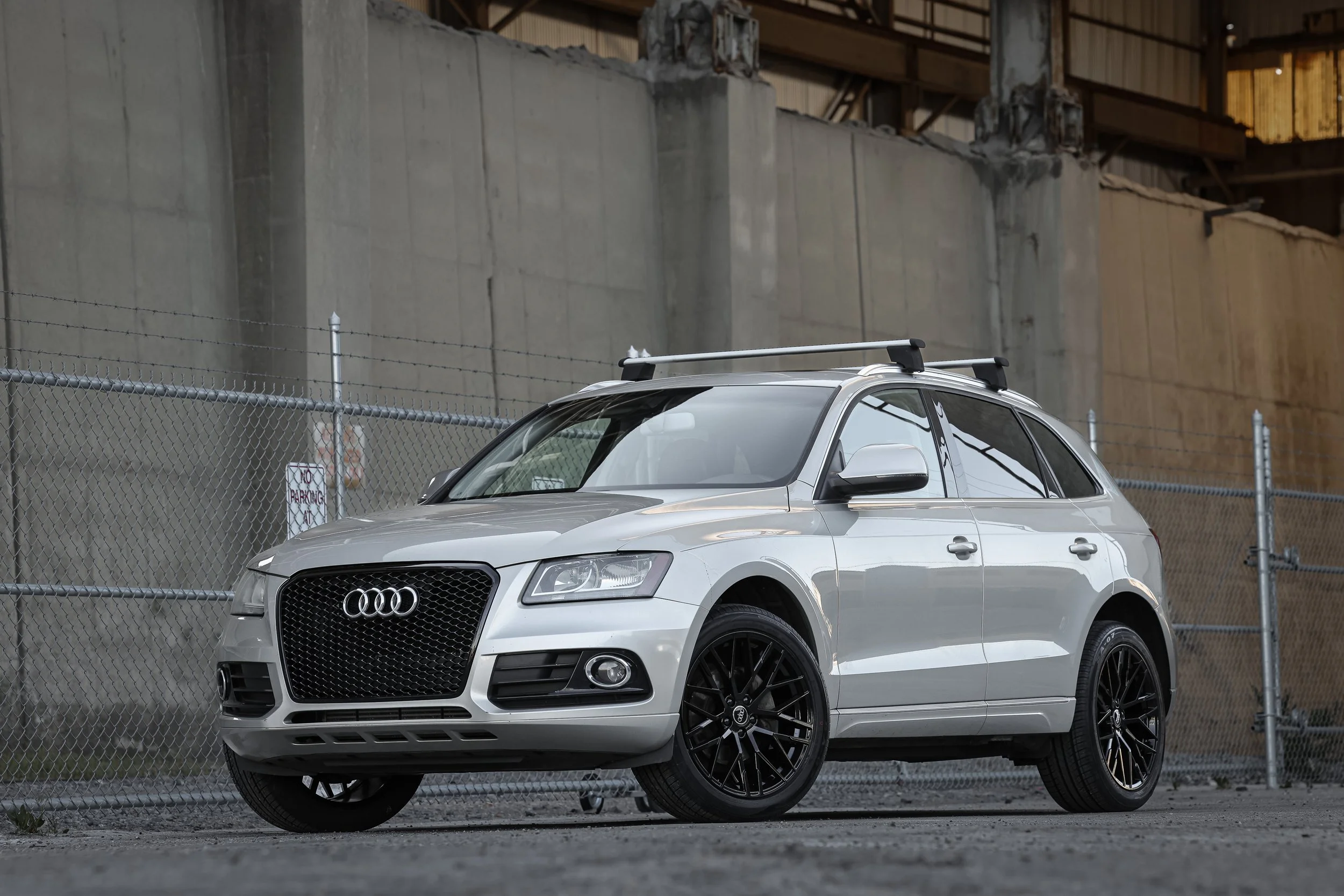 Cars — Rev Motoring