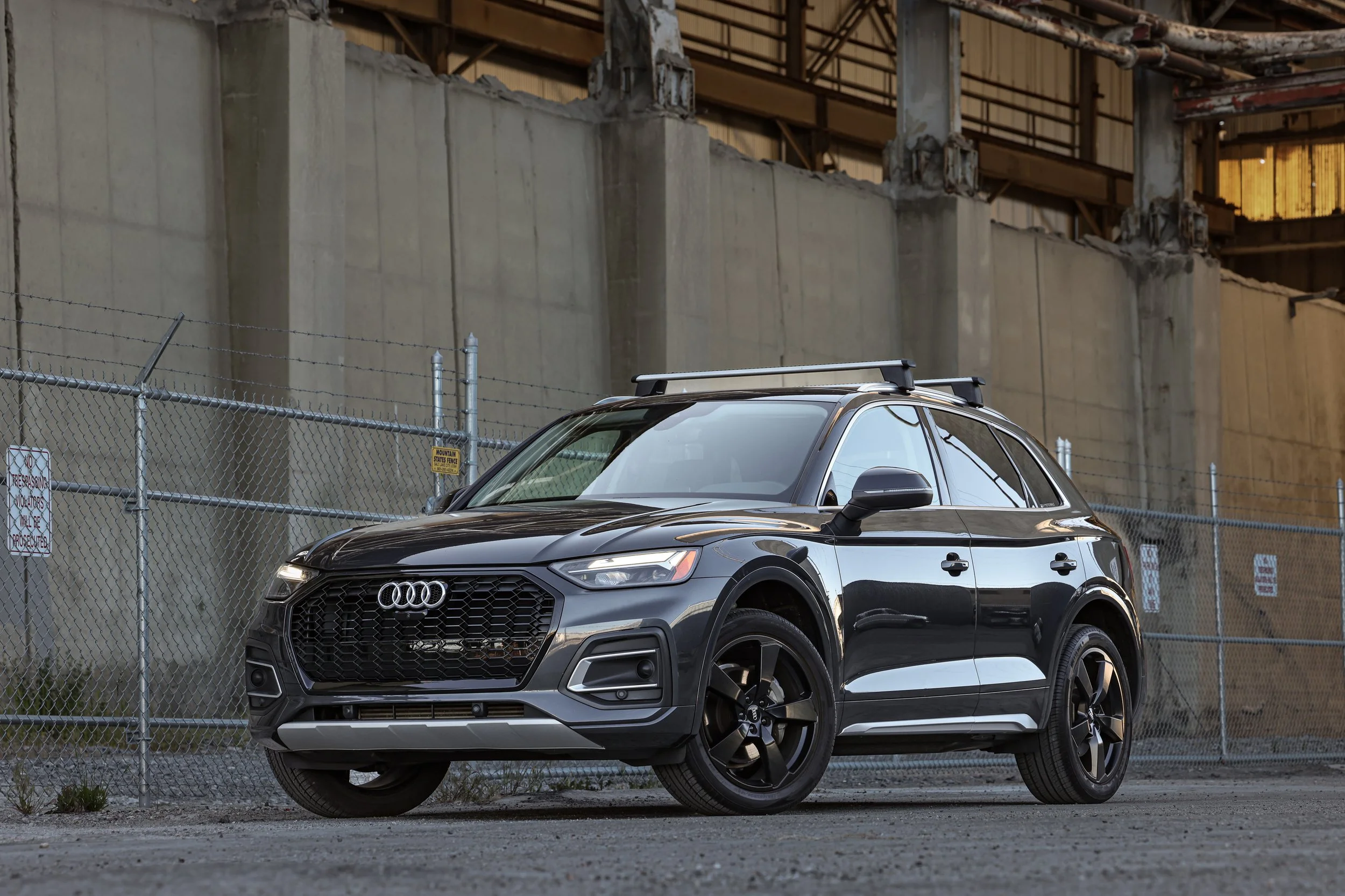 Cars — Rev Motoring