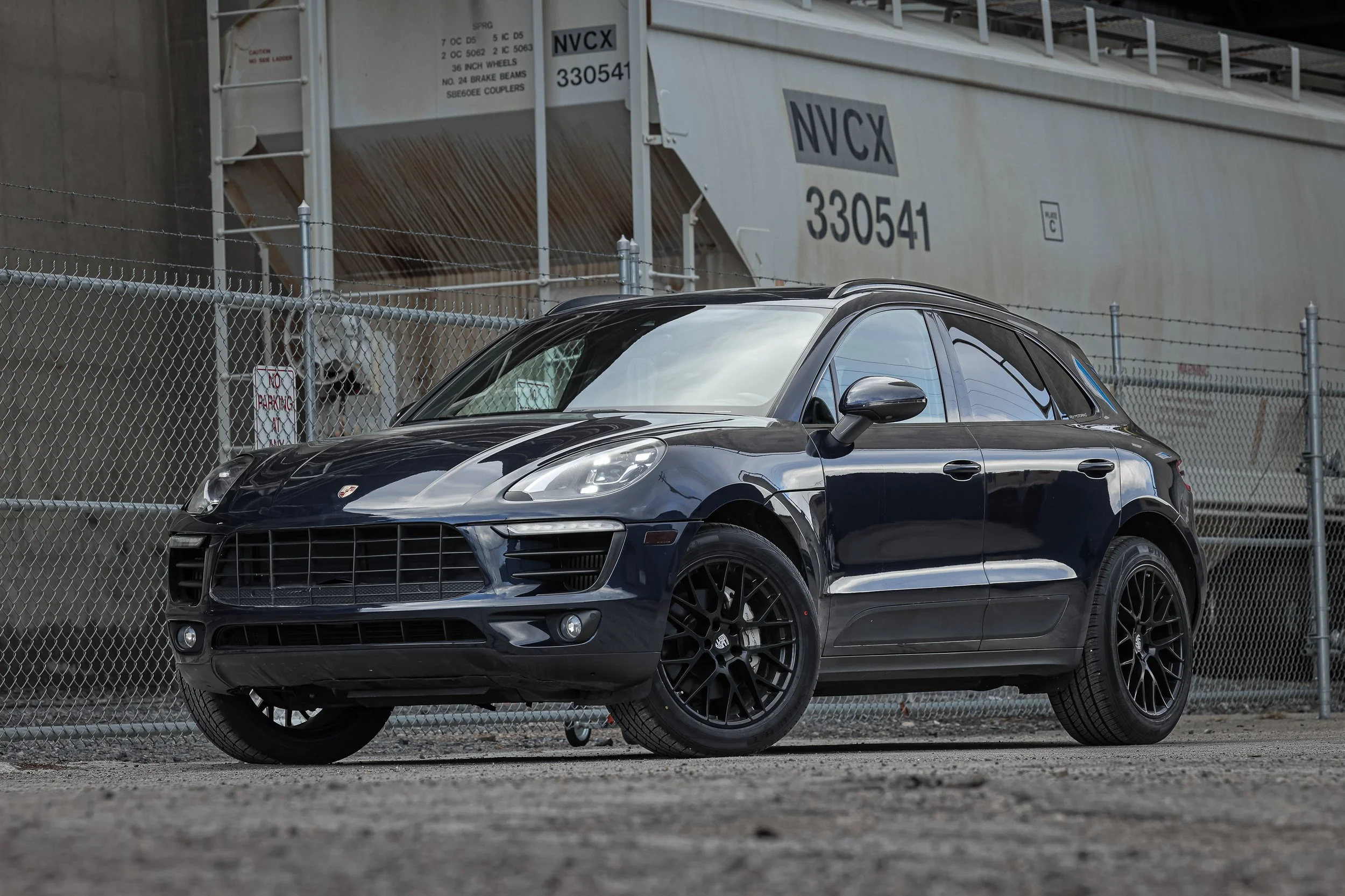 Cars — Rev Motoring