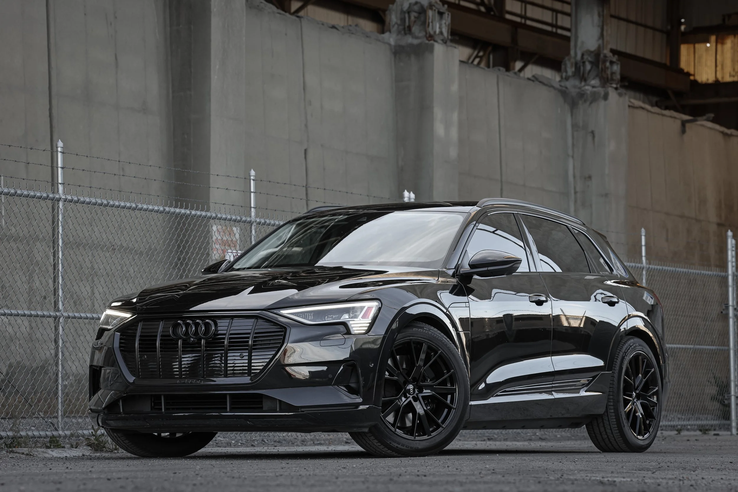 Cars — Rev Motoring