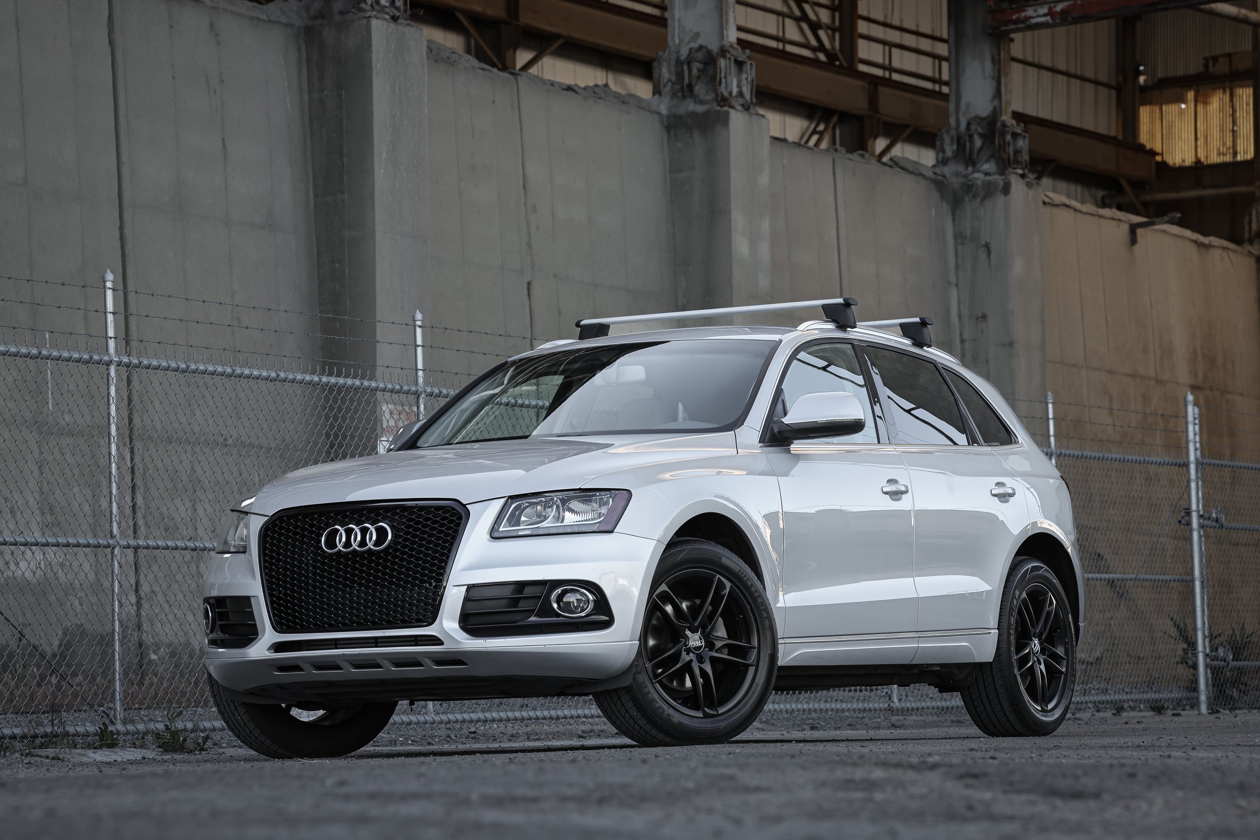 Upgrades — Rev Motoring